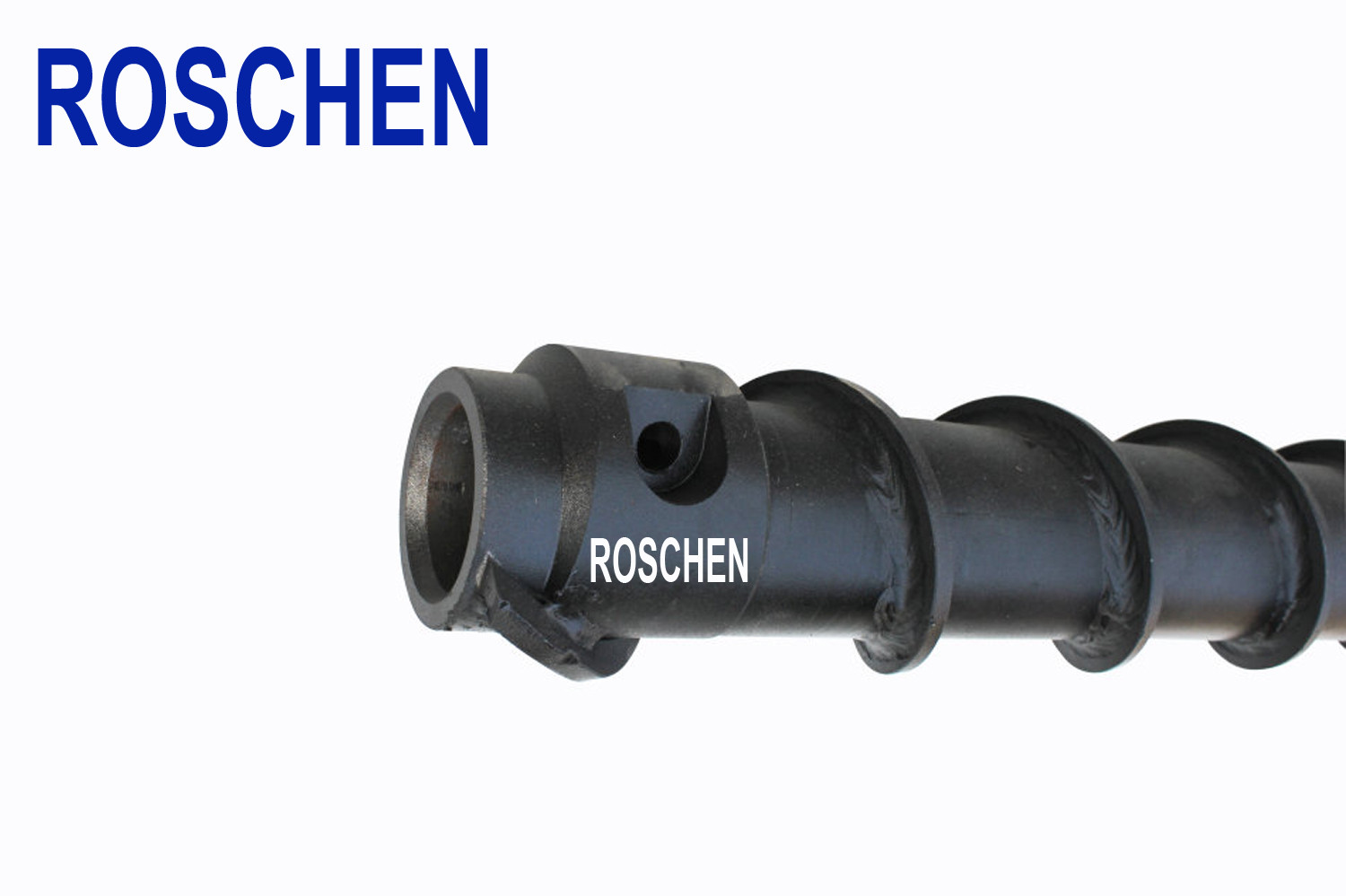 Hollow Stem Auger Drilling Rods Drill Pipe Geological Drilling Tools