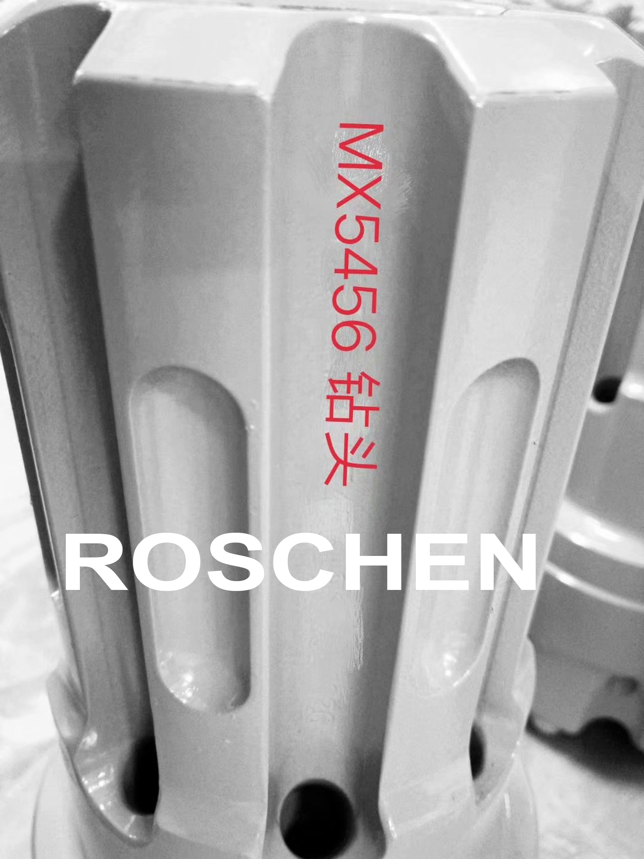 Mincon Reverse Circulation Hammer , RC Hammer Downhole Drilling Tools