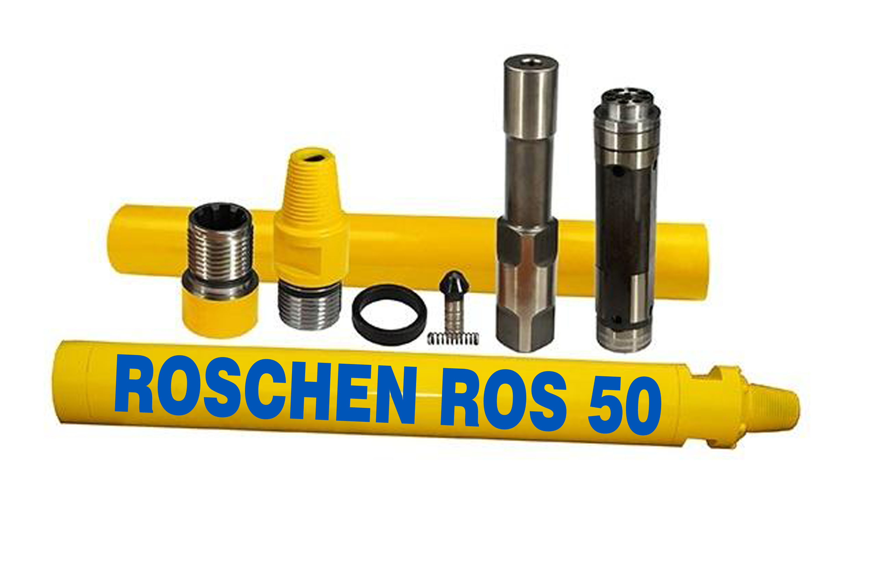 Tungsten Carbide Insert TCI Tricone bits 8 1/2 inch sealed bearing for ...