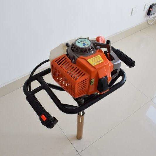 Shaw Portable Core Drill Rig Equipment , Man Portabble Drill Rig For ...