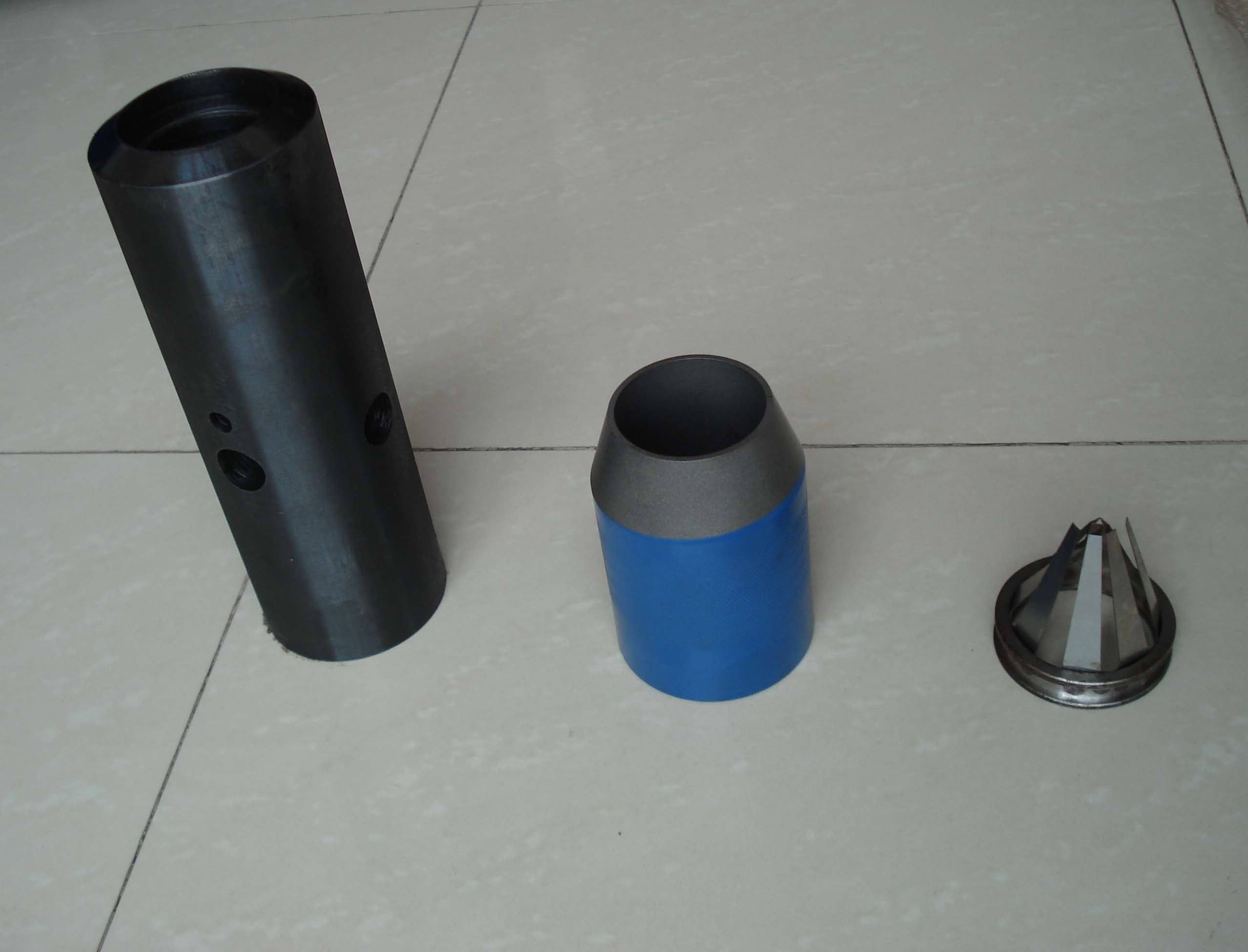 Automatic Trip SPT Hammer For Standard Penetration Test Soil Investigation