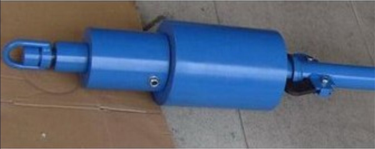 Automatic Trip SPT Hammer For Standard Penetration Test Soil Investigation