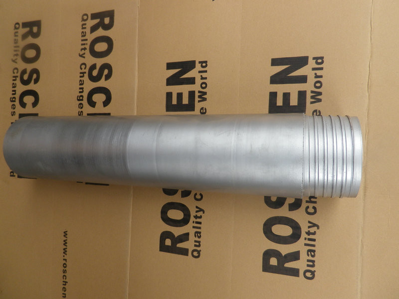 Rock Tools Internal Casing Cutter , HWT PWT Casing Advance Drilling