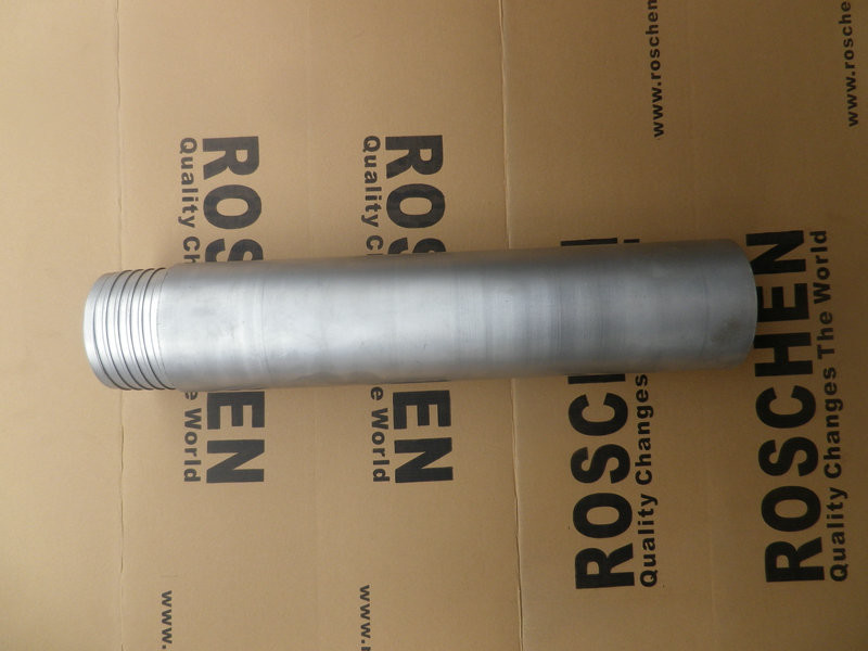 Rock Tools Internal Casing Cutter , HWT PWT Casing Advance Drilling