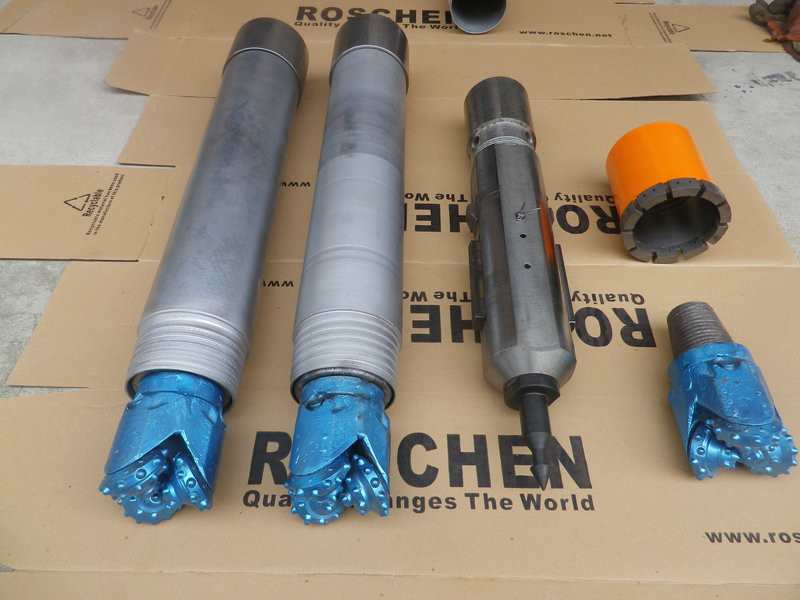 Soil Sampling Casing Cutter Tool / Original Surface Casing Drilling
