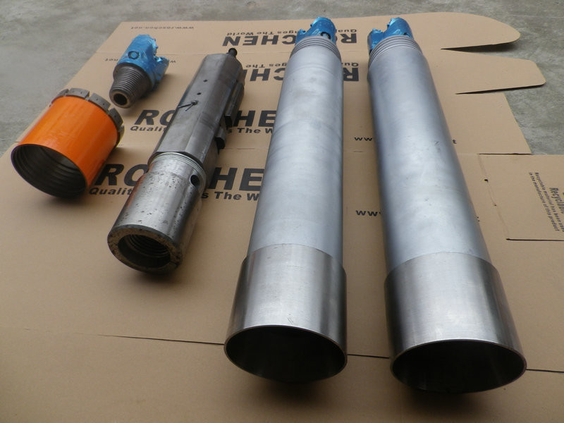 Multifunctional Casing Advance Drilling / Downhole Casing Cutter