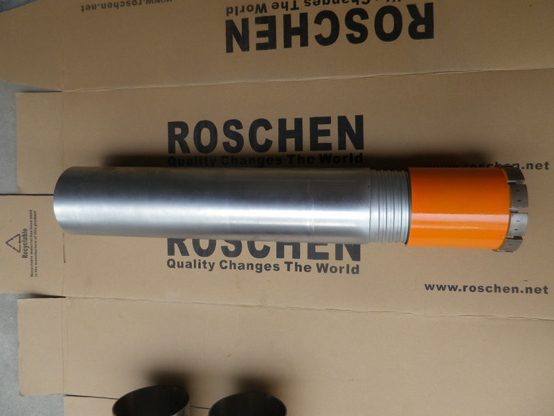 Heavy Duty Casing Cutters , Underground Casewell Drilling Tools