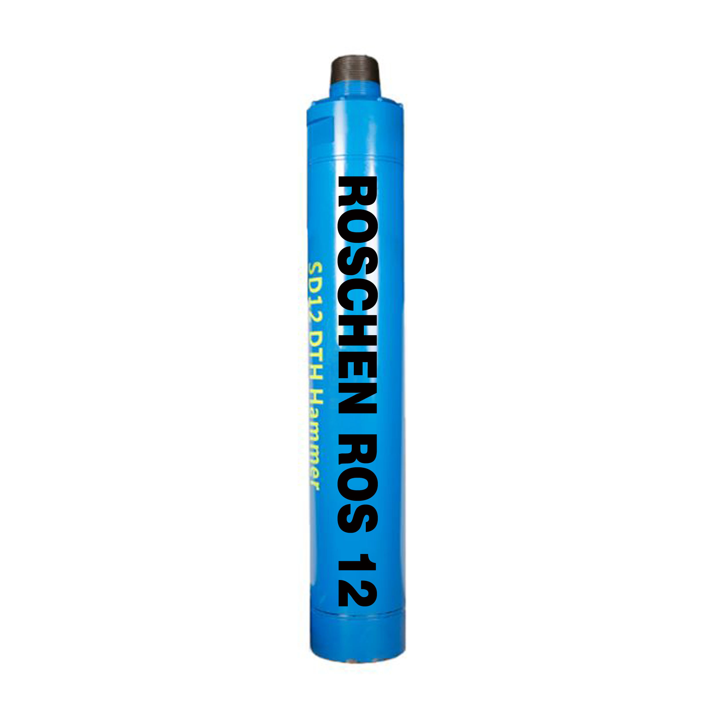 High Strength Down Hole Hammer COP 42 DTH Hammer / Effective Rock ...