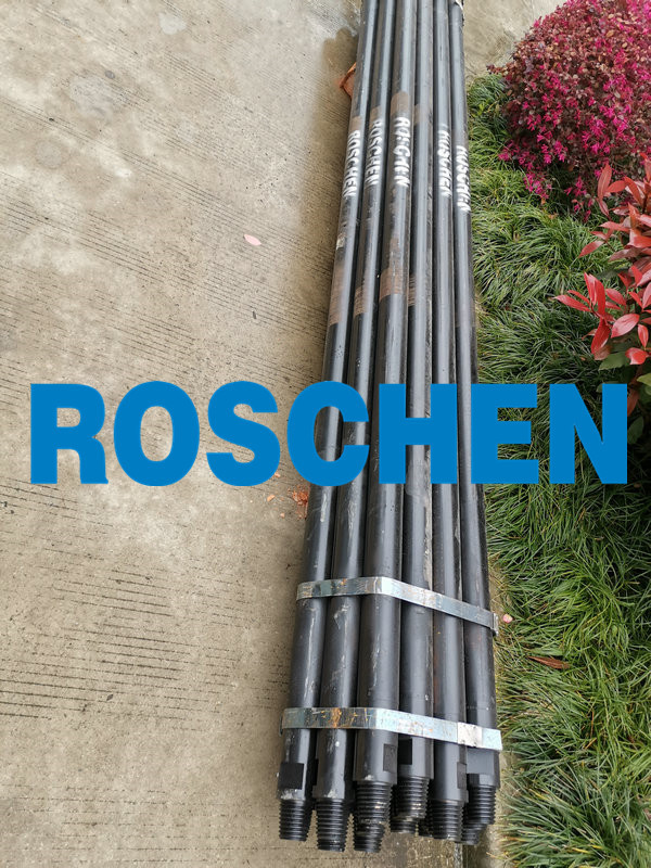 NTW HTW NTW Drill Rod For Canada Wireline Core Barrel Drilling