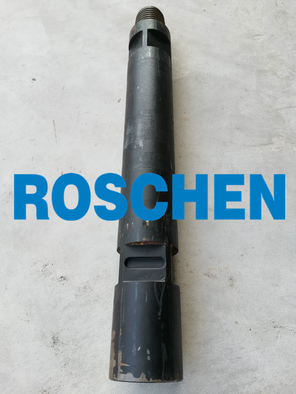 API REG Friction Welding BWJ NWJ Drill Pipe For Rock Drill Tools