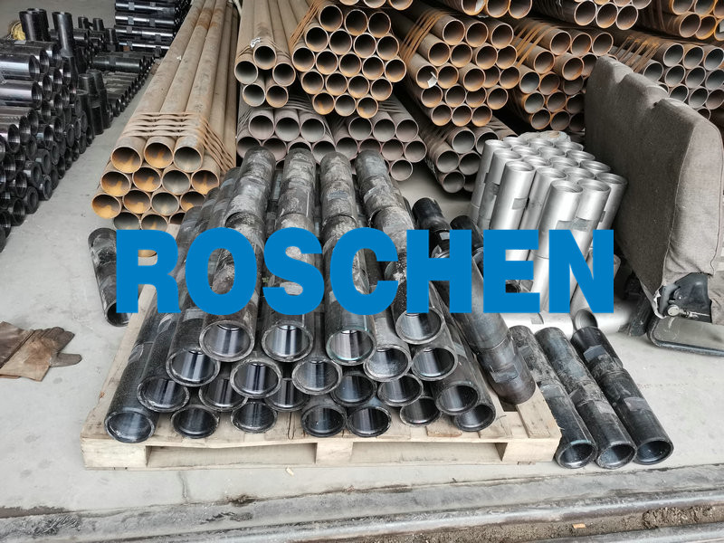 BQ BWL NQ NWL Wireline Drill Rods