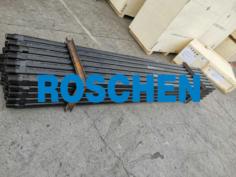 BW NW HW BWL HWL NWL PWL Wireline Drill Rod