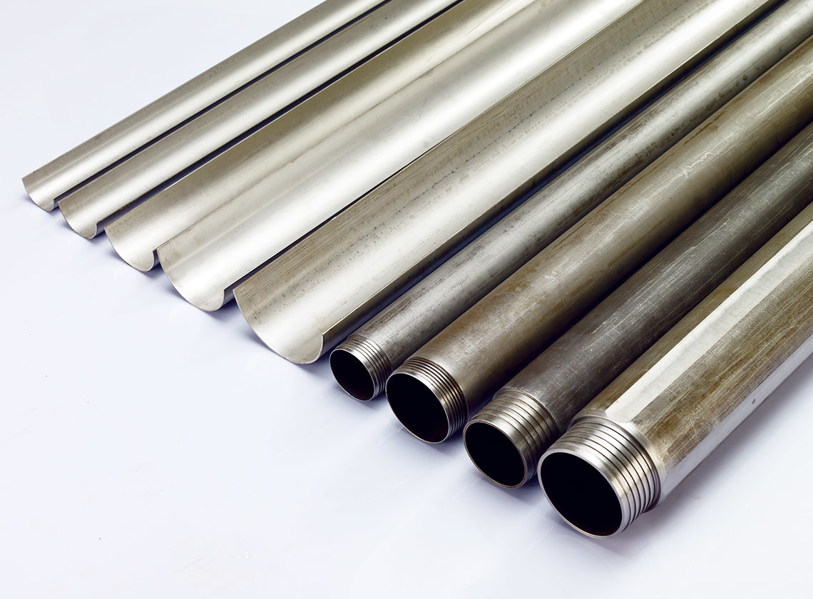 Wireline Drilling 6C 8C 10C Conventional Core Barrel