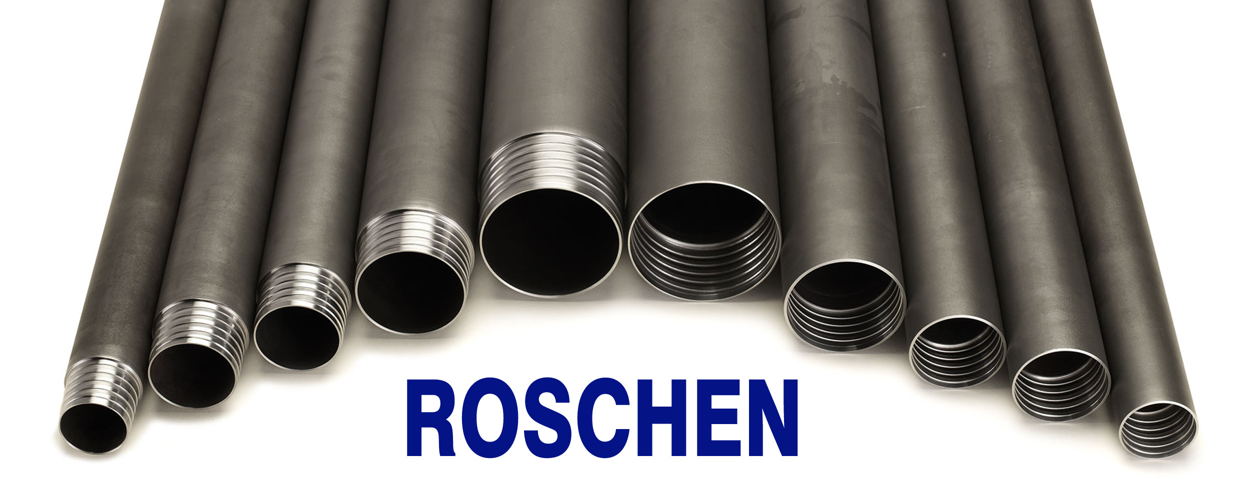 Wireline Drilling 6C 8C 10C Conventional Core Barrel