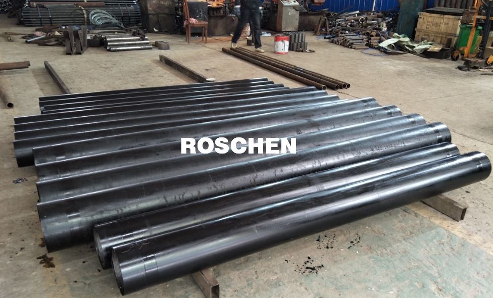 4C Conventional Core Barrel And Accessories For Exploration Core Drilling