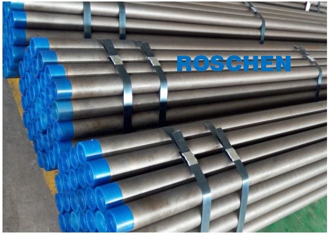 Wireline Drill Rods BQ NQ HQ PQ Drill Pipe