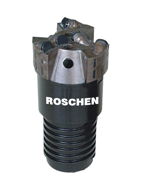 86mm PCD ( Polycrystalline diamond ) Diamond Core Drill Bits For Mining ...