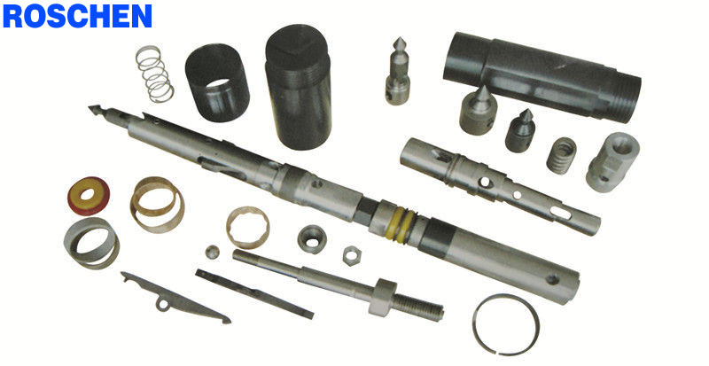 NQ HQ PQ HMLC NMLC coring barrel Head Assembly , ISO Certificate