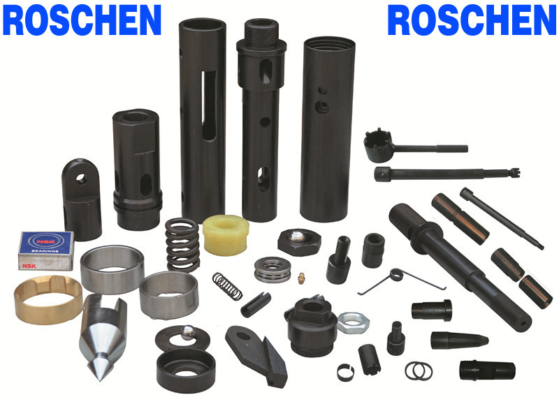 Boart Longear Wireline Coring Barrel NQ HQ PQ Q series head assembly