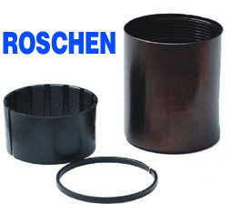 Core Lifter / Core Lifter Case for NQ HQ Wireline Core Drilling Equipment