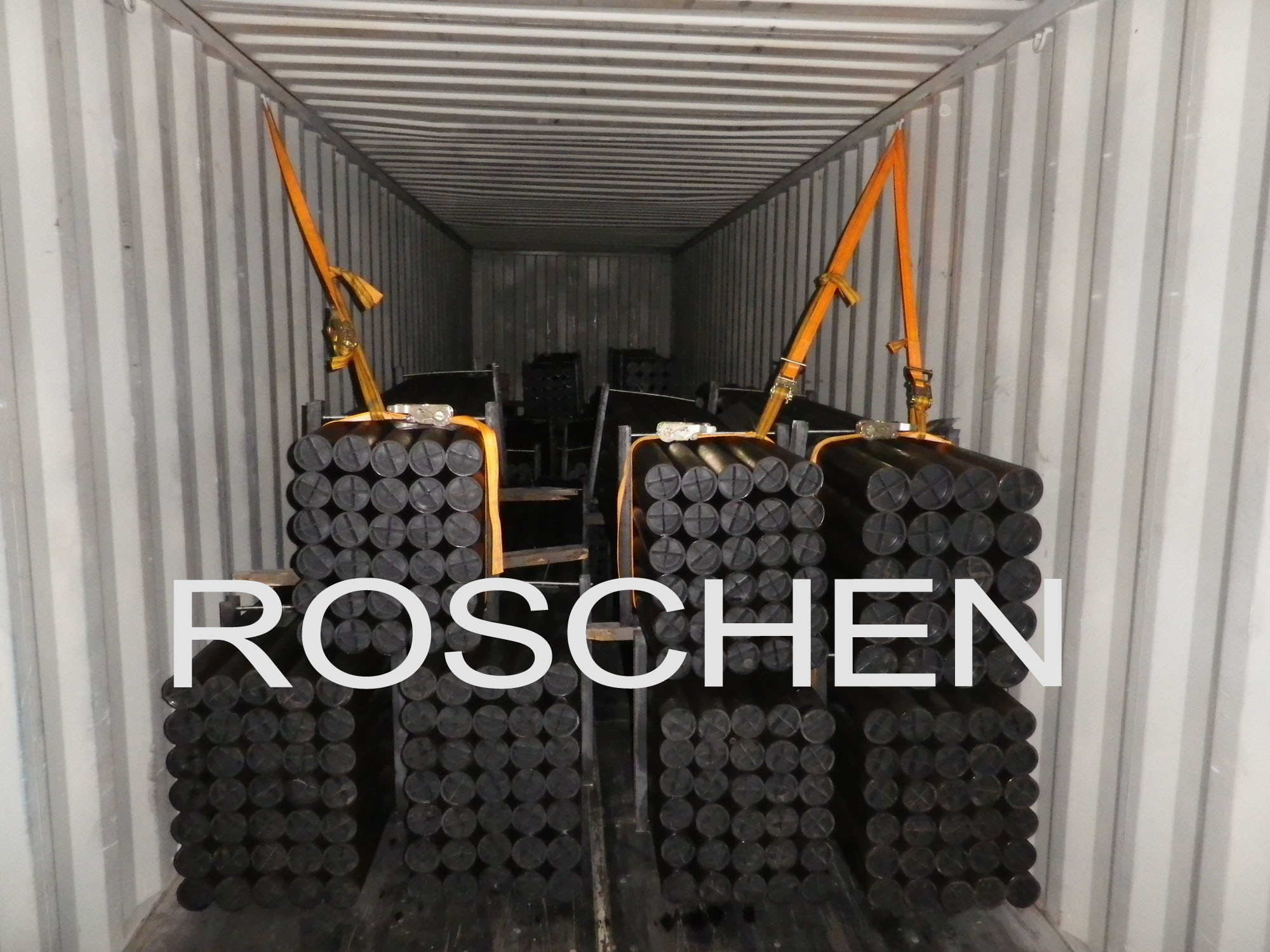 Alloy Steel Wireline Drill Rod Casing Tubes BW NW HW BWL HWL NWL PWL