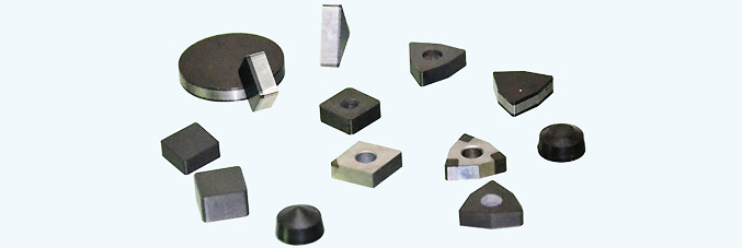 Polycrystalline diamond compact for PDC core bits , Tricone Drill Bits