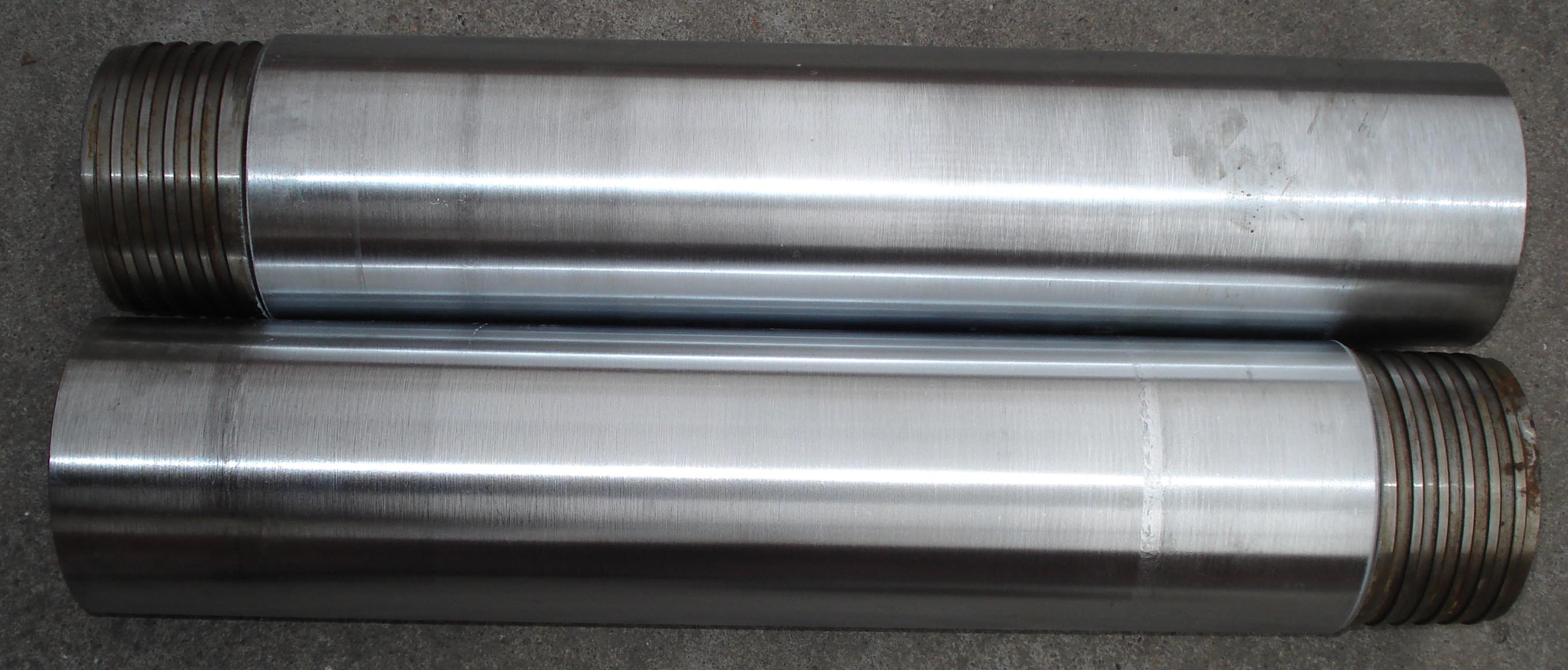 HWT PWT Casing Advancer