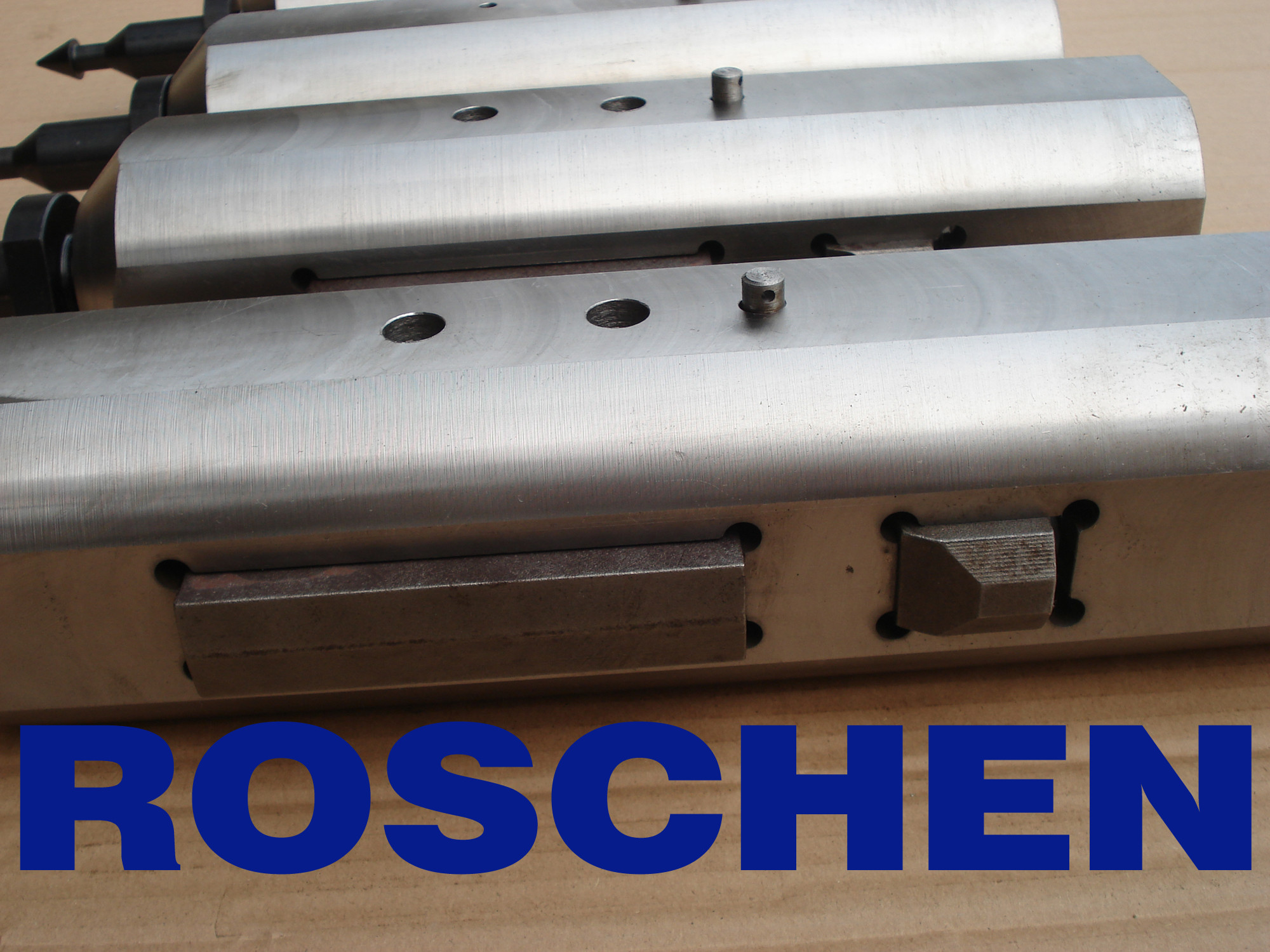 Customized SW SWT Casing Advancer for Exploration Core Drilling