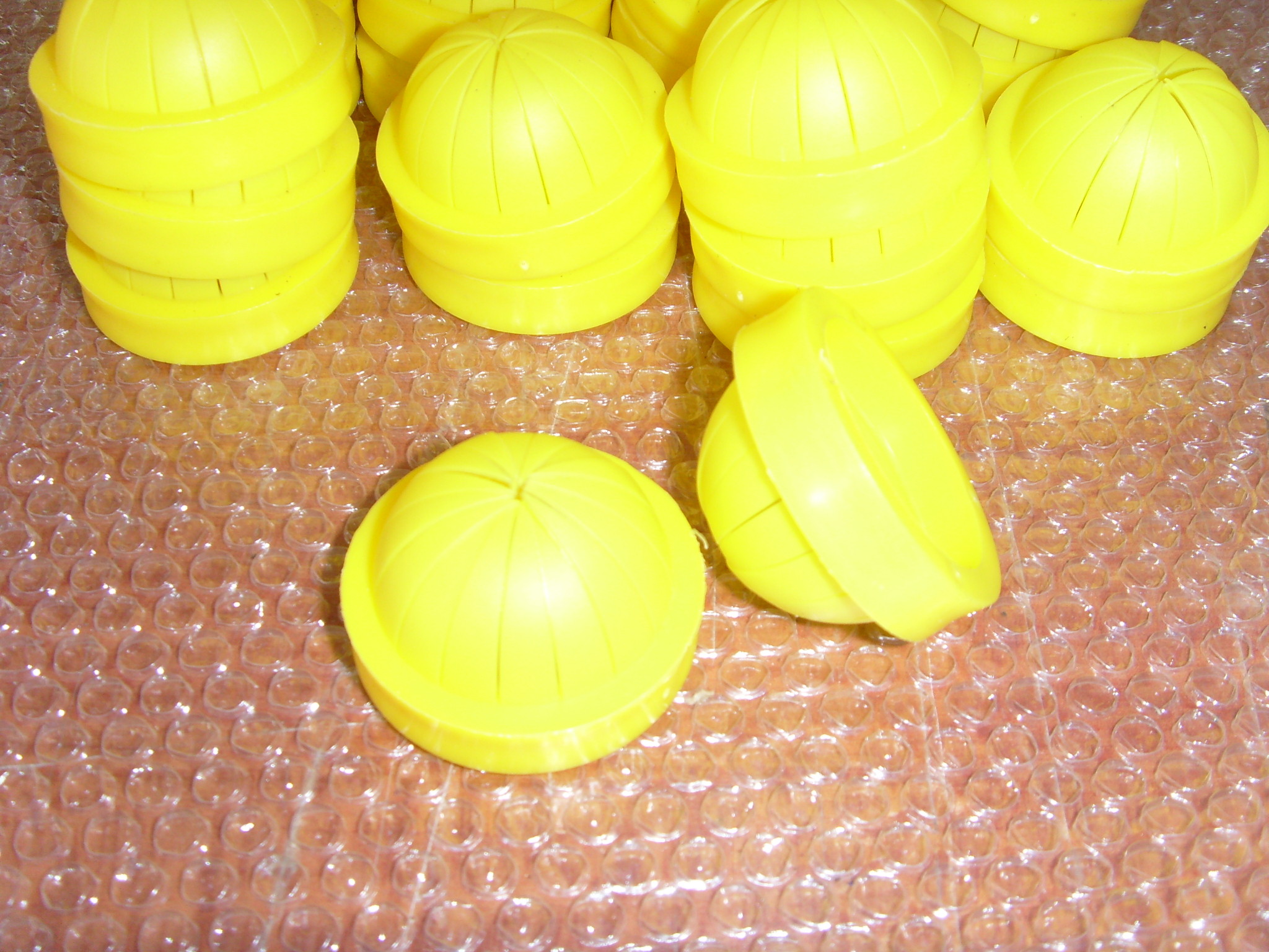 Plastic Core lifter 3-1/2" used for HQ3 Rods prevent water bearing ...