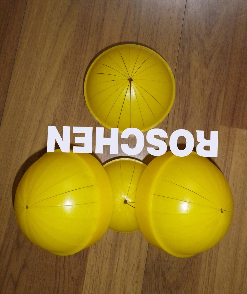 Plastic Soil Core Catcher soft sample drilling , Plastic Core Basket