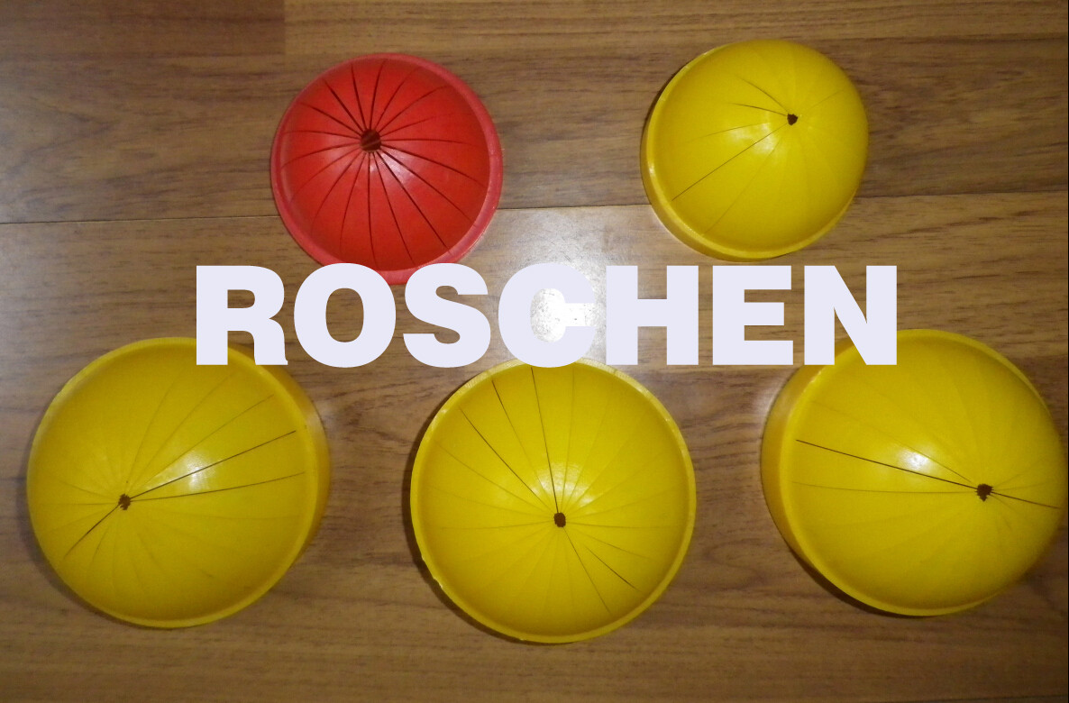 3-1/2 inch HQ3 Plastic basket core lifter for Loose / soft formations