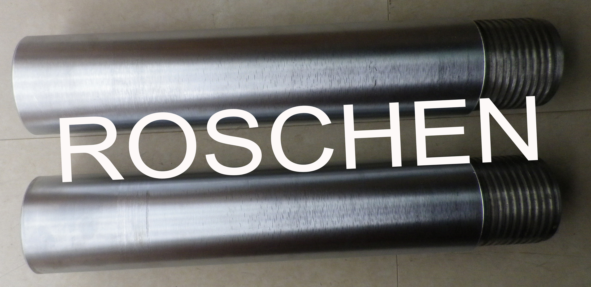 HQ Casing Advance Drilling For Soil Sampling and Overburden Coring ...