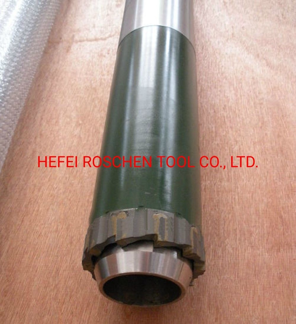 S Geobor Wireline Core Barrel Terracore Secoroc Rock Drilling Tools