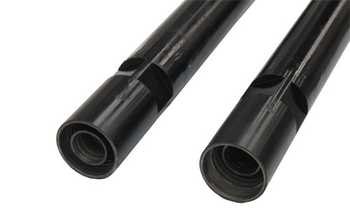 Mayhew Junior 2 3/8" Drill Rod Pipe S135 For Water Well Drilling