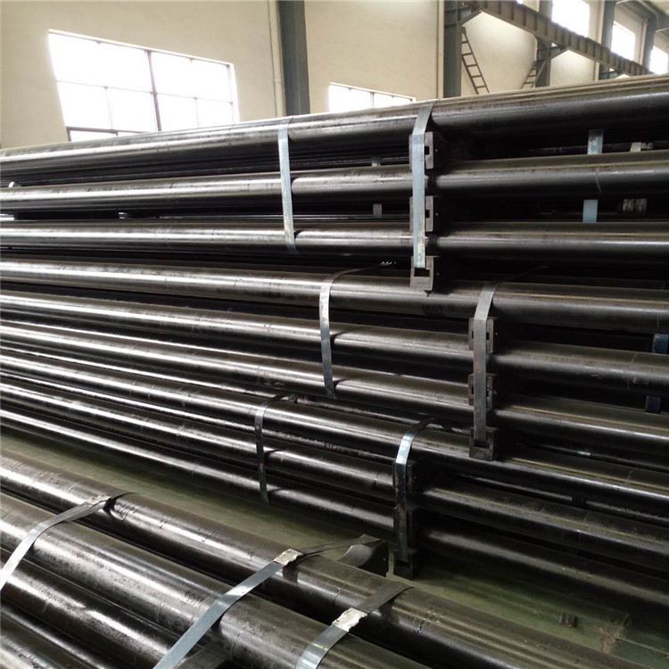 Europe Steel Mayhew Junior Drill Pipe For Water Well Drilling Rig