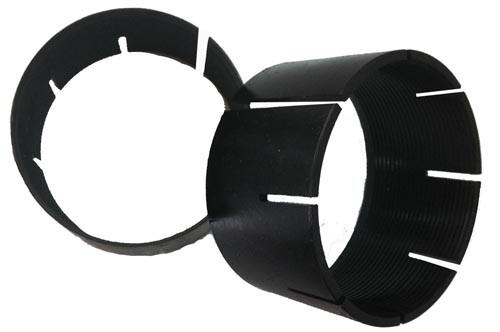 Slotted Core Lifter HQ NQ PQ For Boart Longyear NQ NQ3 HQ HQ3 Core ...