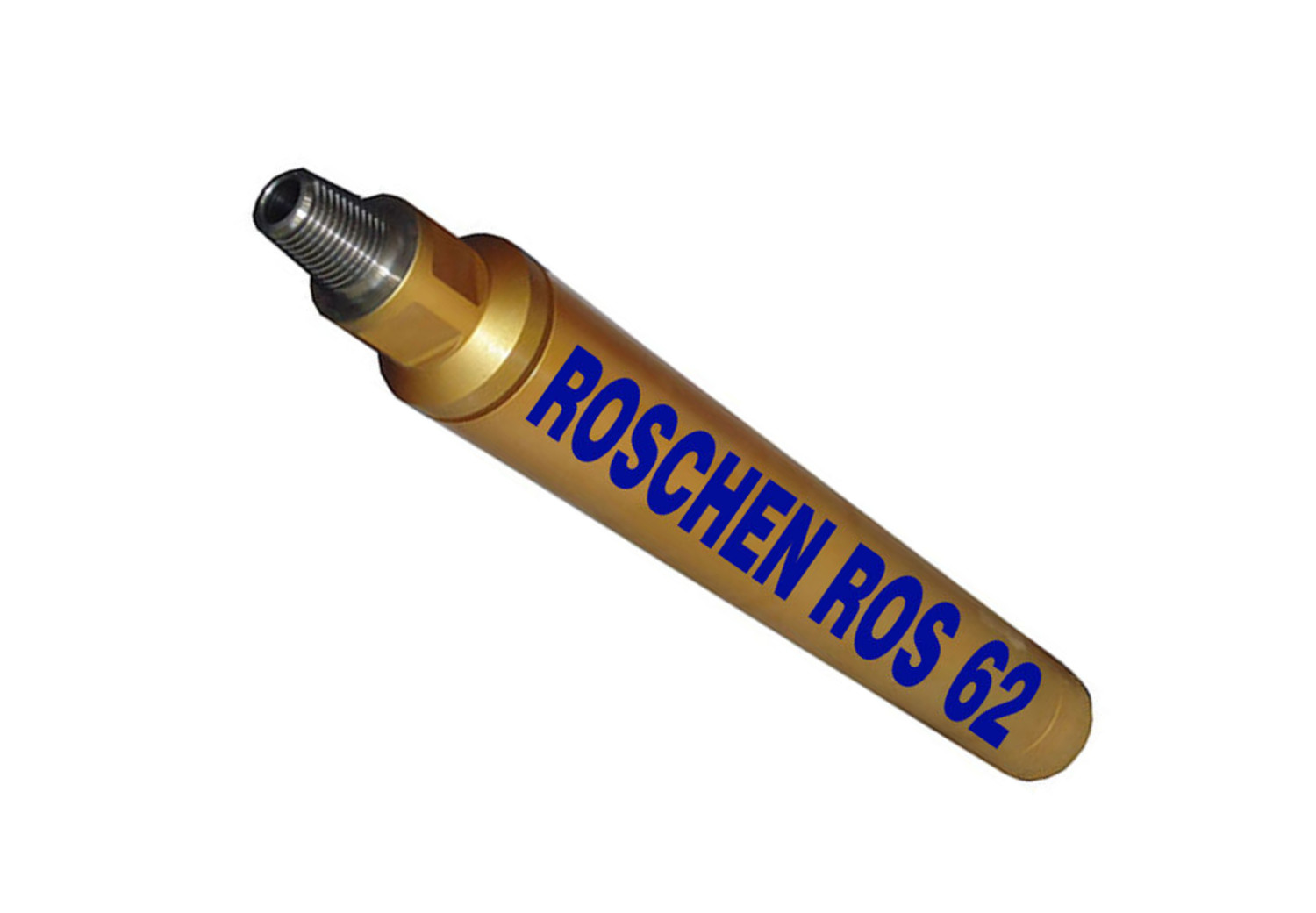High Penetration Rate Down The Hole Hammer Secoroc COP 44 Gold , 60 ...