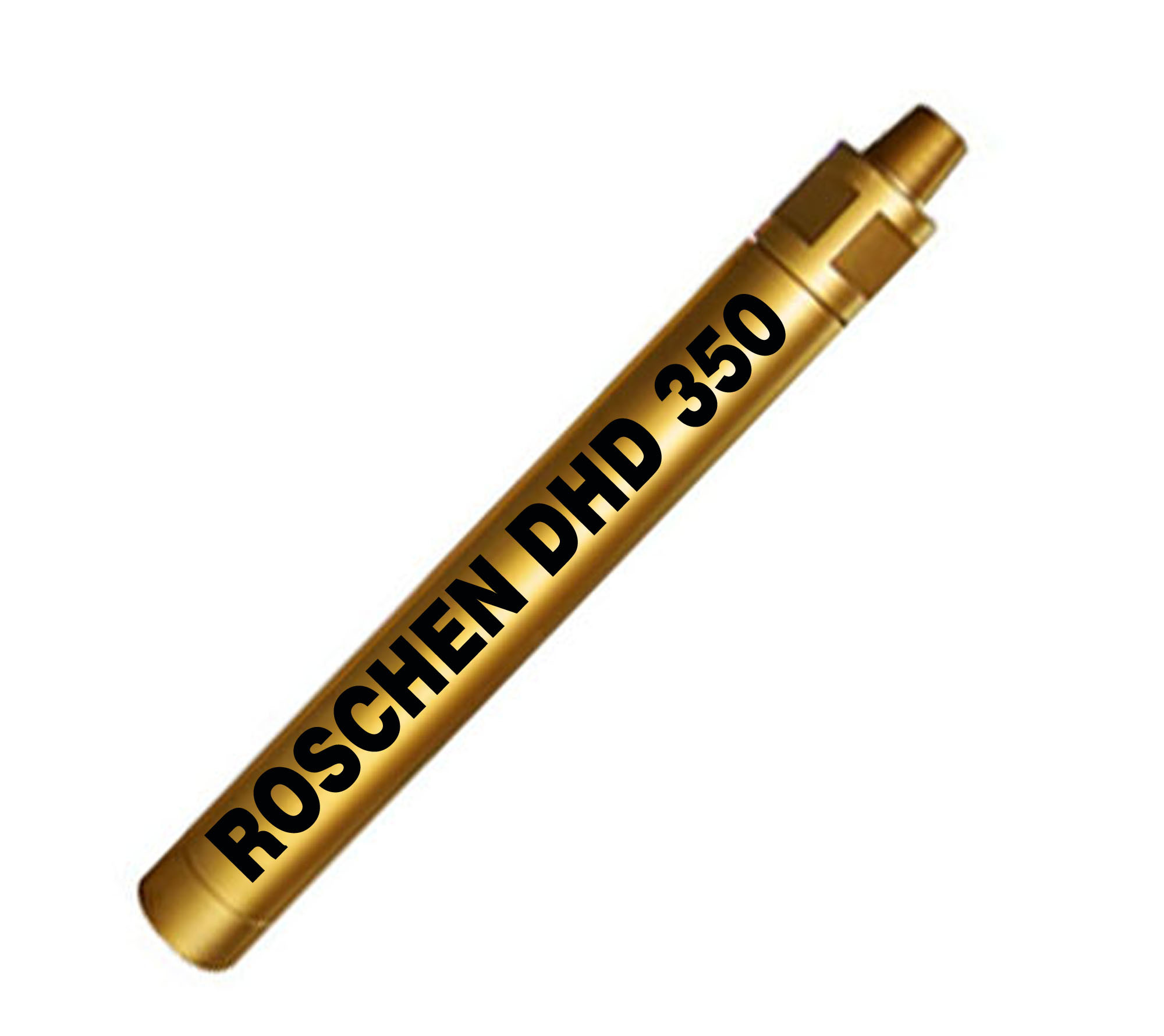 High Penetration Rate Down The Hole Hammer Secoroc COP 44 Gold , 60 ...