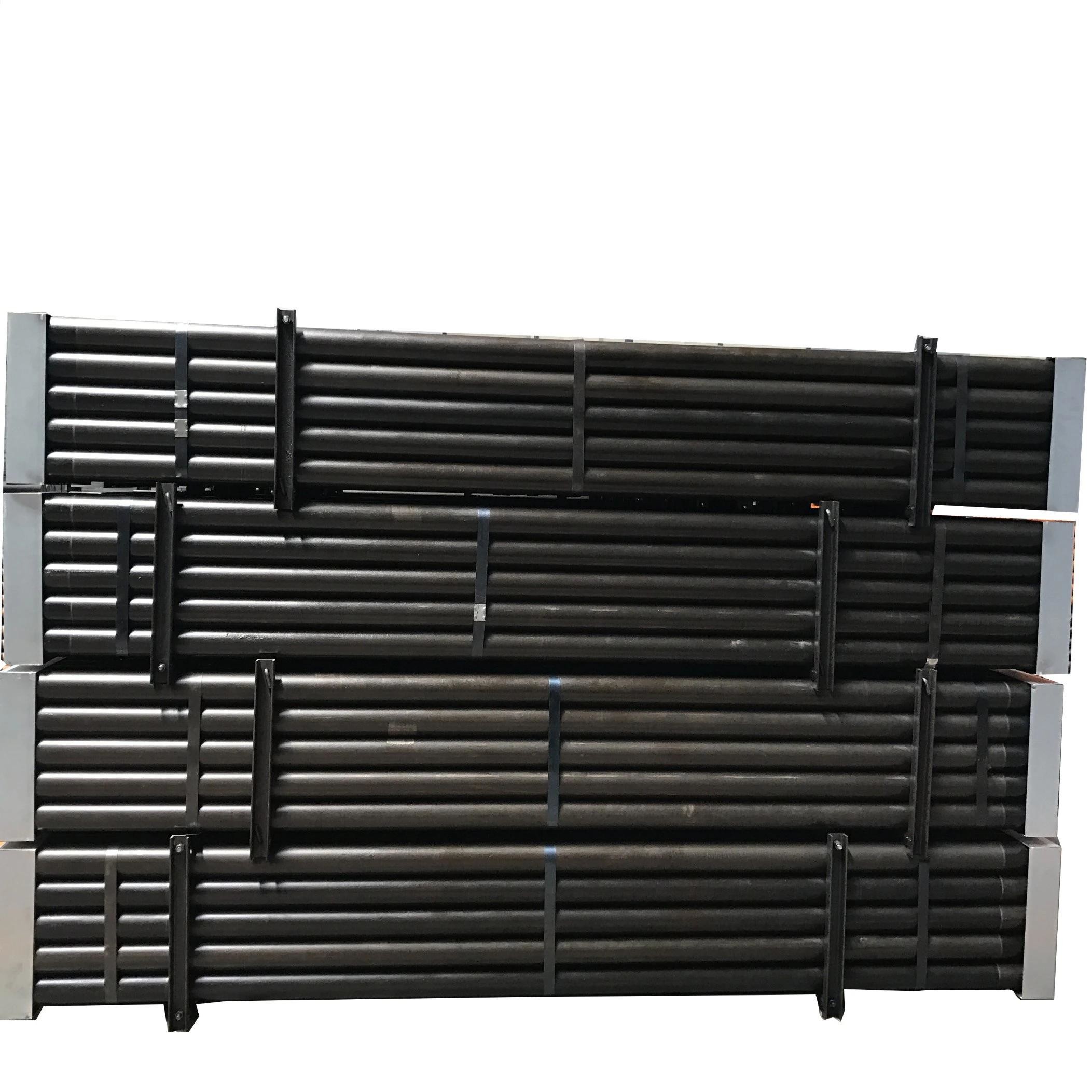 Geological Drill rods 3m 1.5m NQ HQ PQ wireline drill rod for australia ...