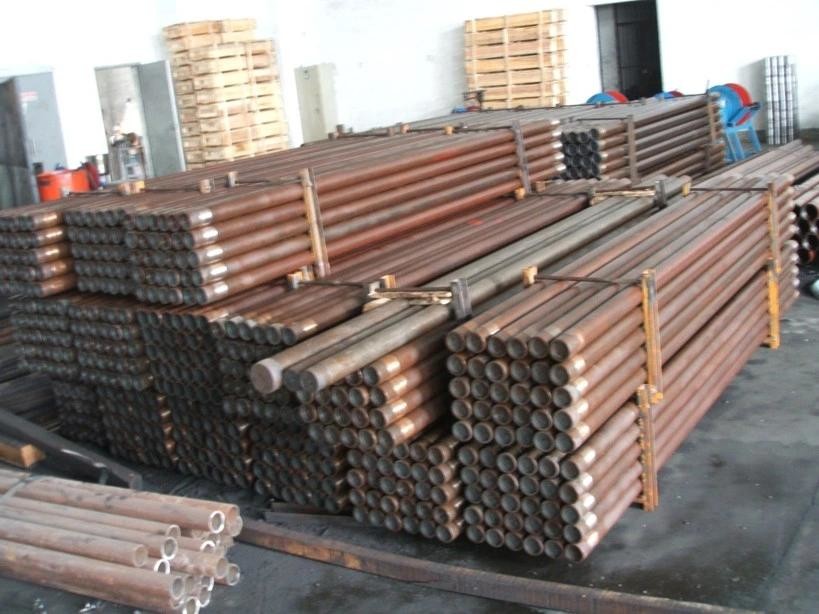 Long Life Good Quality Core Drill Rod NQ HQ PQ Drill pipe for ...