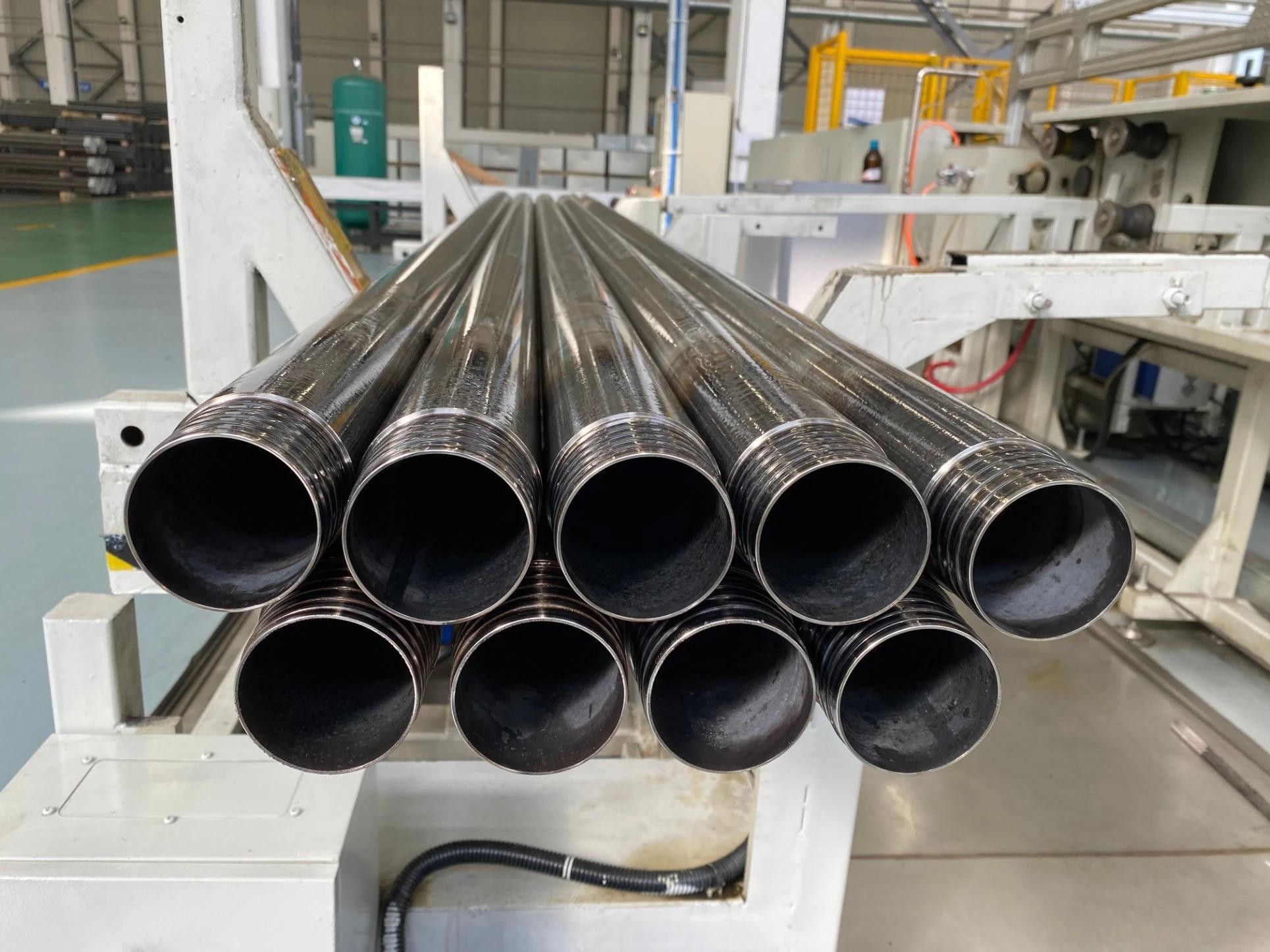 Aq Bq Nq Hq Pq Bq3 Nq2 Nq3 Hq3 Pq3 wireline Drill Rod for australia ...