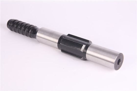 Blasting Top Hammer Drilling Shank Adapter T38 T45 T51 For Tunnelling ...