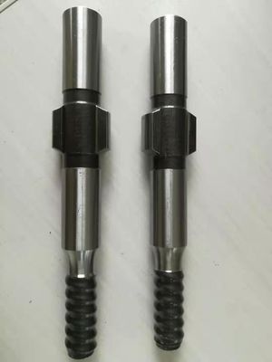 Blasting Top Hammer Drilling Shank Adapter T38 T45 T51 For Tunnelling ...