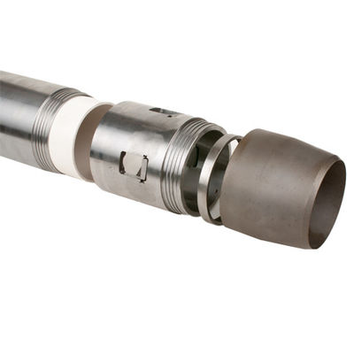 U100 Samplers for soils undisturbed sampling system, Geotechnical drilling