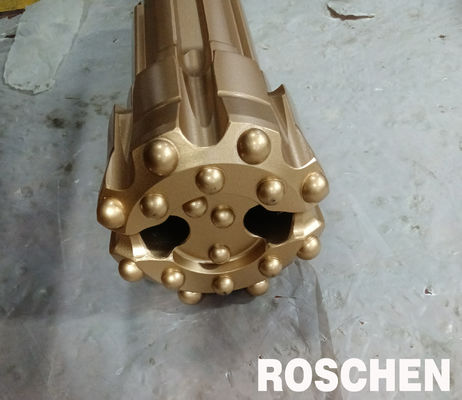 High Impact Frequency Reverse Circulation Hammer Epiroc RC50 Hammer for Gold Mine Drilling