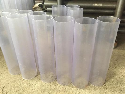 Soil Sampler Tool Split Barrel Sampler Standard Penetration Test Equipment