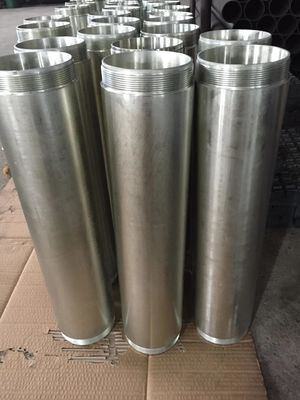 U100 Sampling Systems used for environmental soil samples drilling