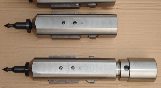 AW BW NW HW HWT PW PWT SW SWT Wireline Casing Advancer System