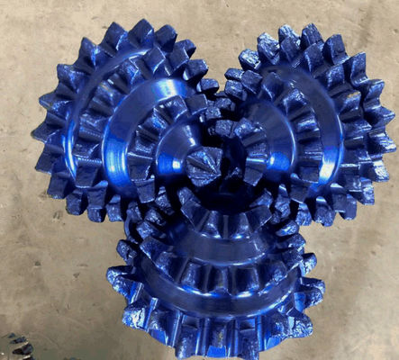 Tricone Drill Bit 17 1/2" with Connection 6 5/8 API Reg IADC 547 for ...