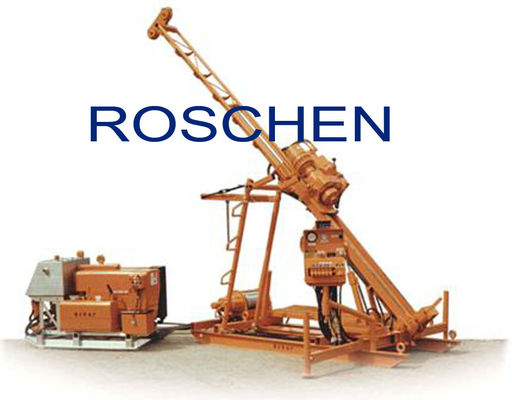 Rotary Drilling Rig For Water Well , Borehole , Core Drilling , Mining